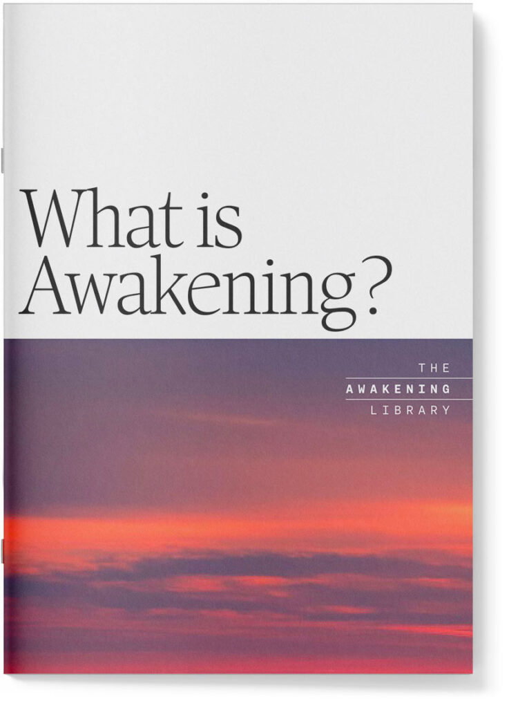 The Awakening Library - The Awakening Library